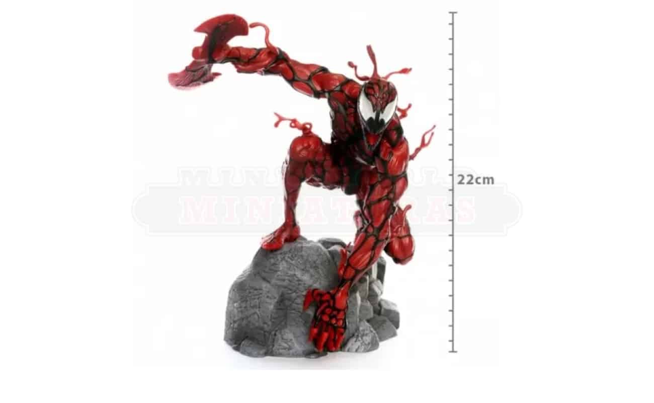 Página Inicial - MiniWorld Miniaturas