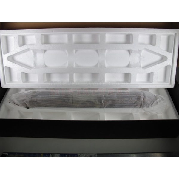 Predator 2 Predator Spear Life Size Prop Replica Master Replicas 1/1 ...