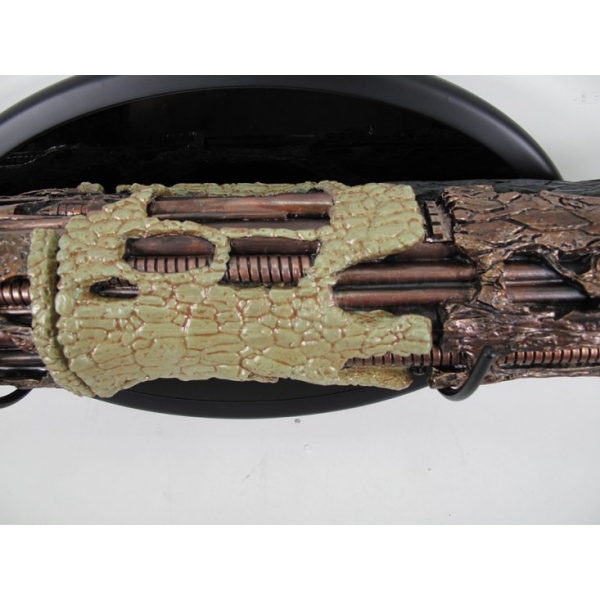 Predator 2 Predator Spear Life Size Prop Replica Master Replicas 1/1 ...